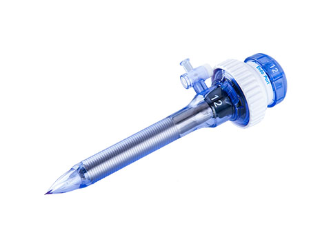 Disposable Laparoscopic Trocar Supplier & Manufacturer | Senmed