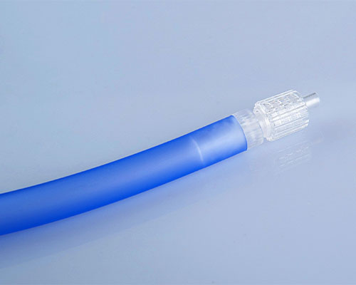 Laparoscopic Insufflation Filter with Tubing Set (99.9999% Efficiency ...
