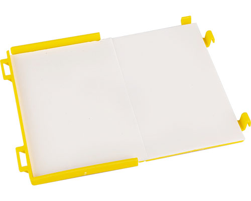 Sharps Management Pad | Sharps Safety Handling & Counting | OEM / ODM